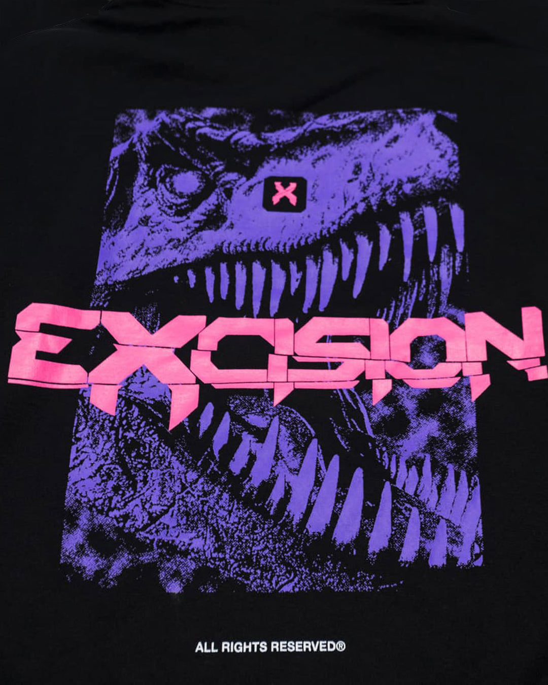 Excision | Official Merchandise Store