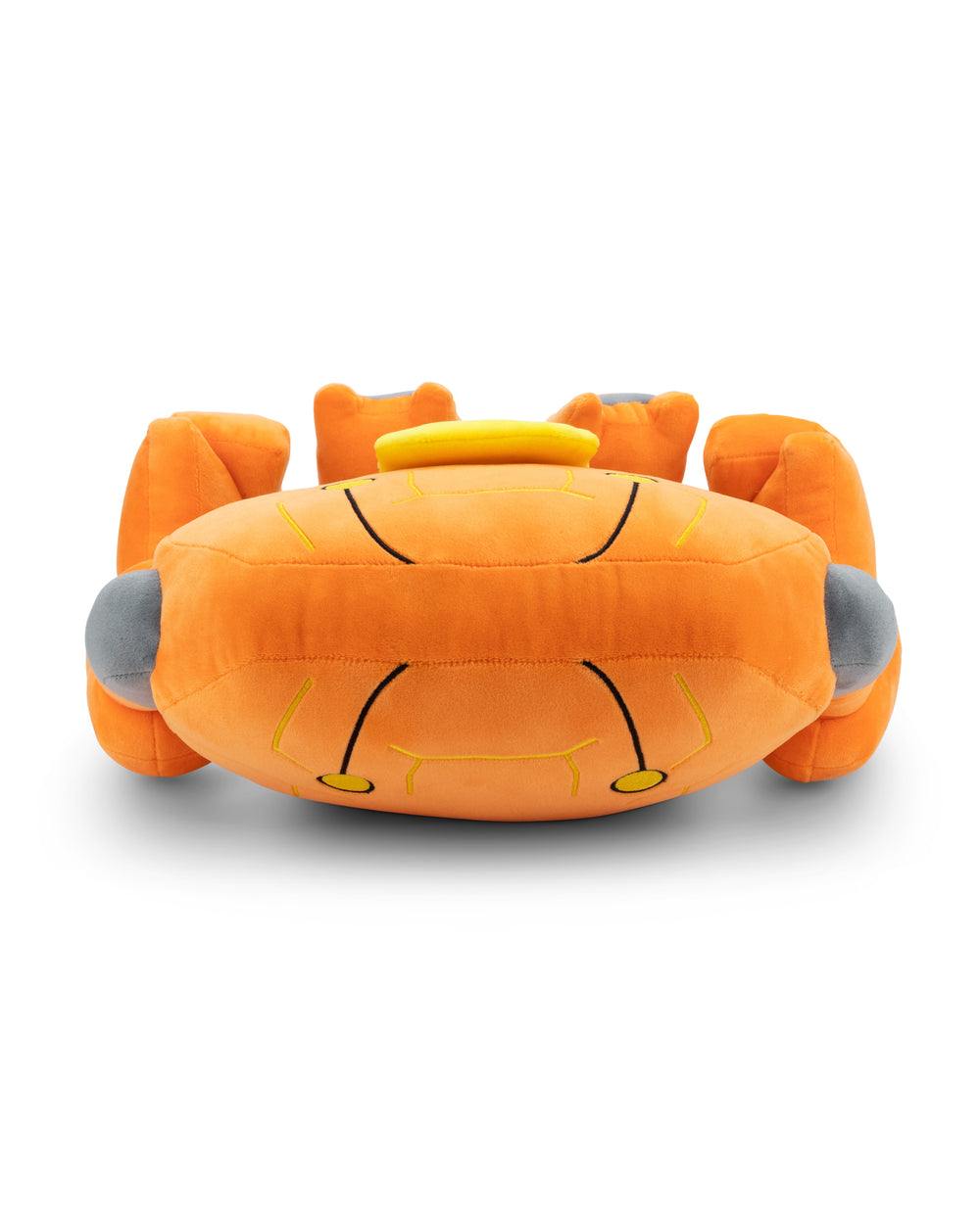 Home Robot Plushie | Excision