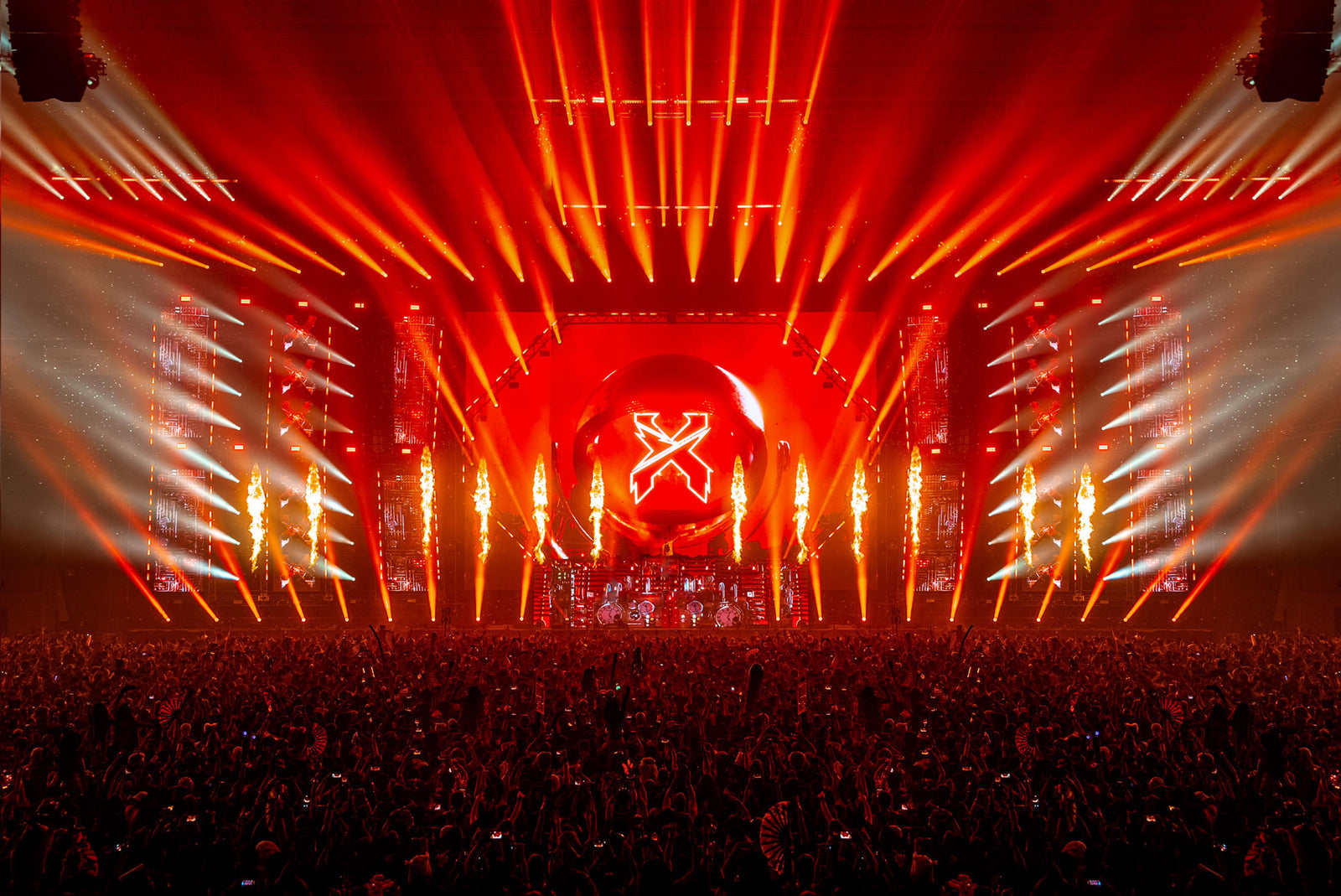Excision | Official Merchandise Store