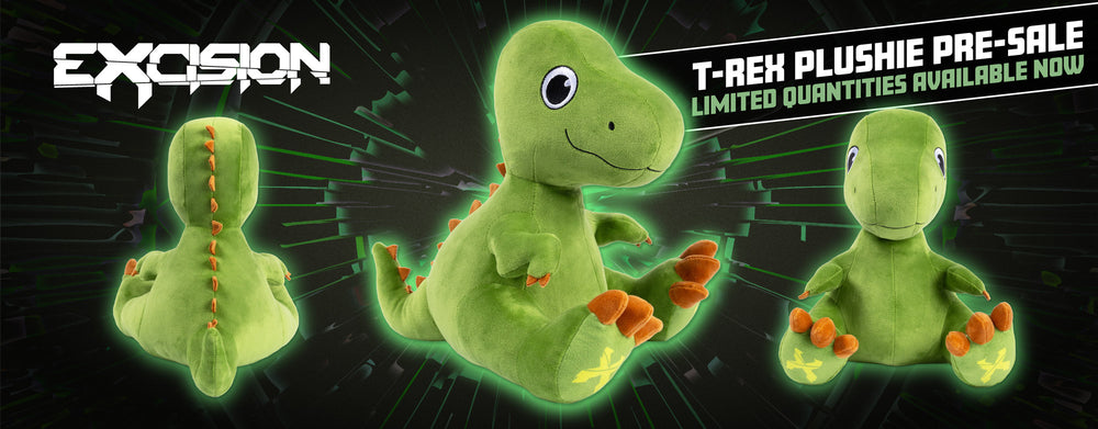 Excision | Official Merchandise Store