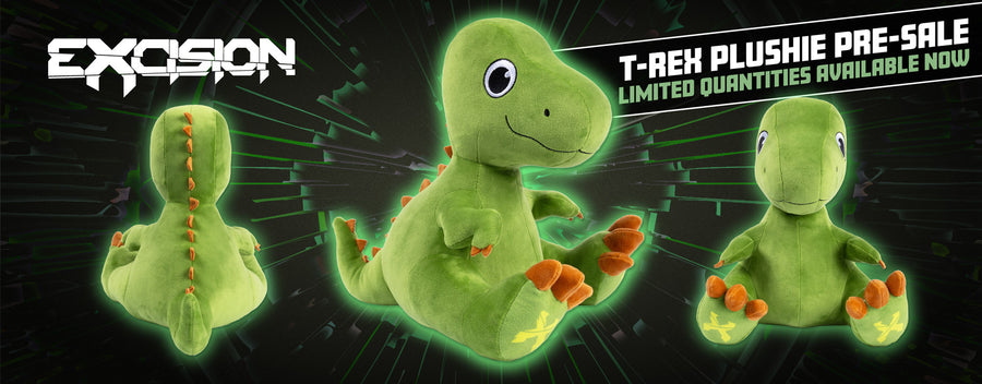 Excision | Official Merchandise Store