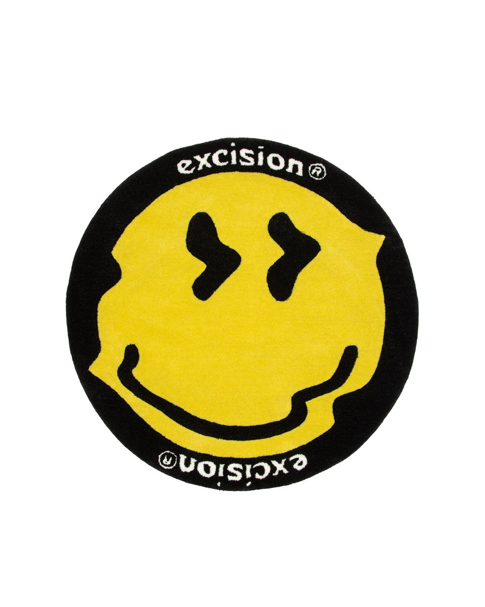 Excision 'Trippy Headbanger' Rug